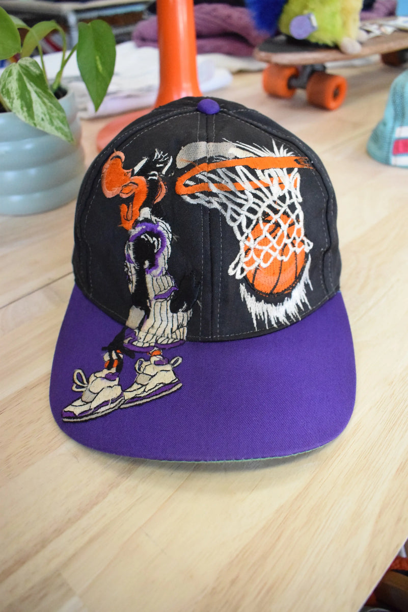 Vintage Phoenix Suns Daffy Duck NBA Cap – The Vintage Collection Bendigo